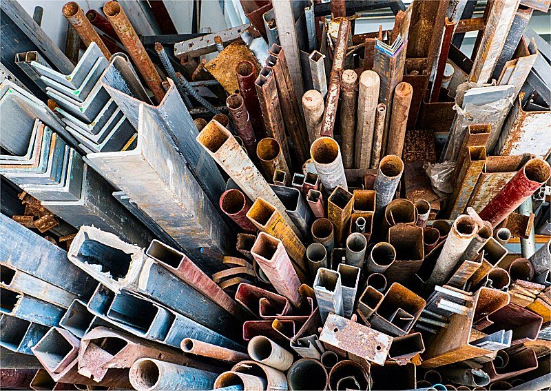 What Can be Recycled and Why: Common Household Items - Dynamic Metal ...